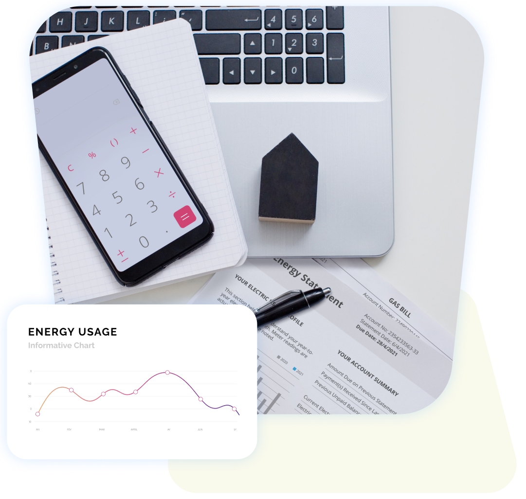 MacBook Home - EnergyLogix